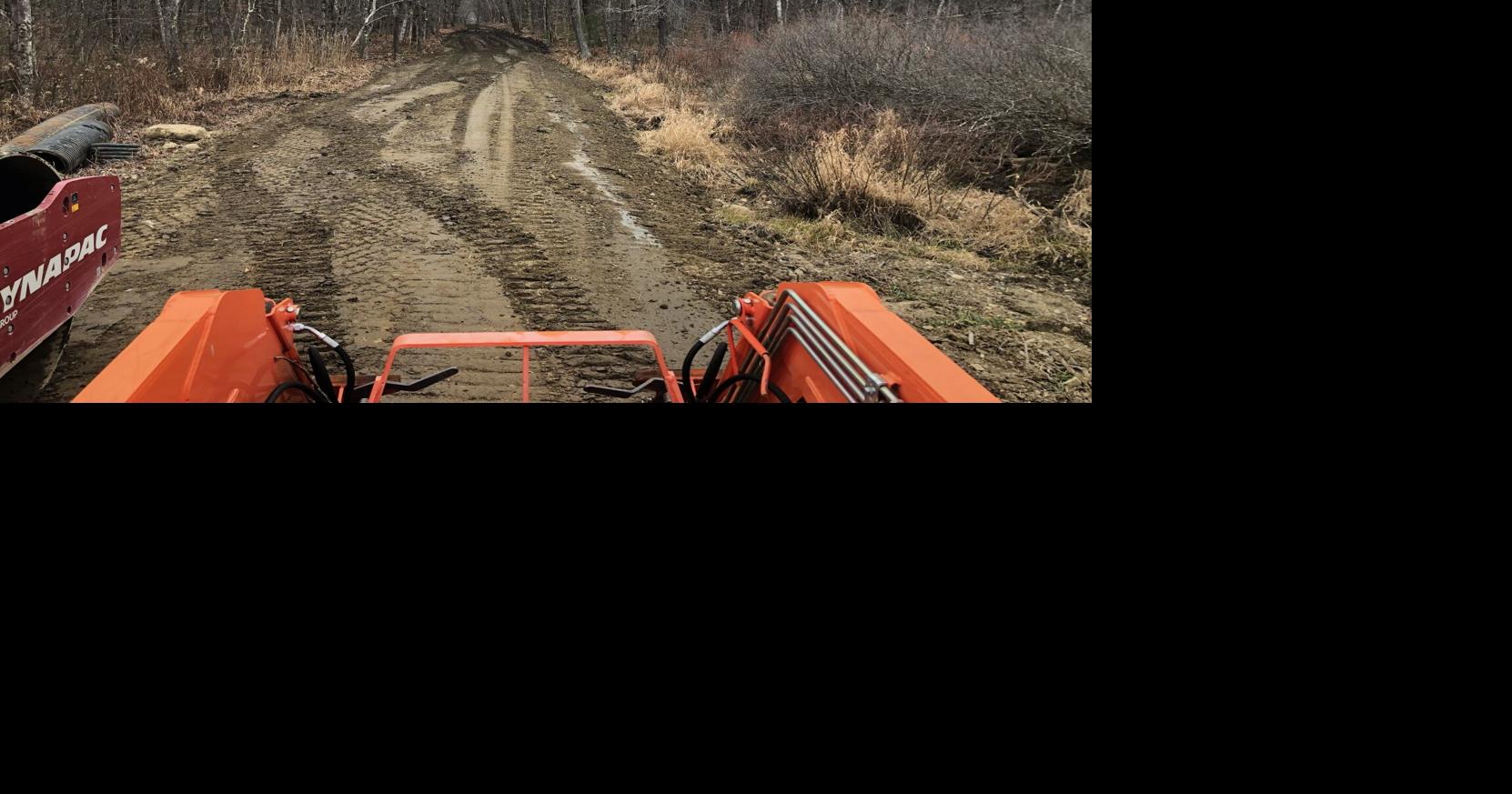 MassDEP has issued a cease-and-desist order to Sandisfield about Dodd ...