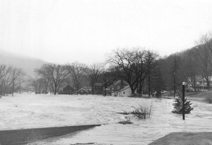 Days Gone By: A look back at the flood of 1938 in the Berkshires ...
