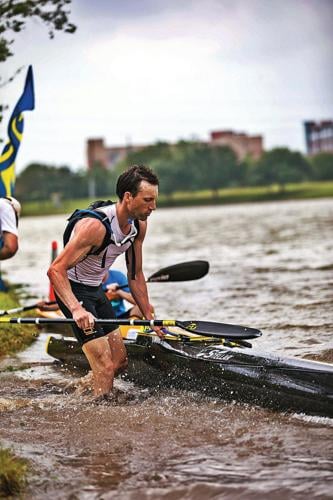 Williamstown resident Mike Dostal qualifies for Team USA to race at ...