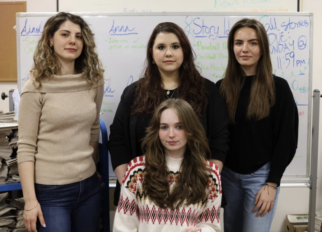 After more than 100 years in operation, MCLA student newspaper and news ...