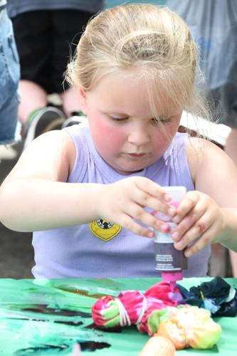 Photos: St. Stanislaus School students enjoyed annual field day ...