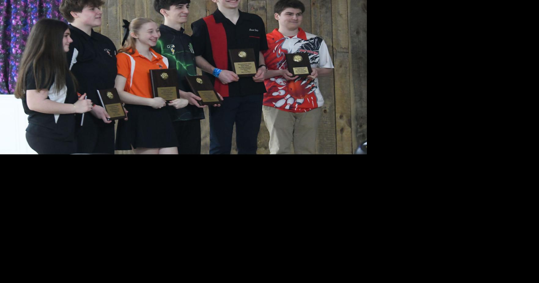 Photos: Massachusetts State Bowling Championships for Individuals ...