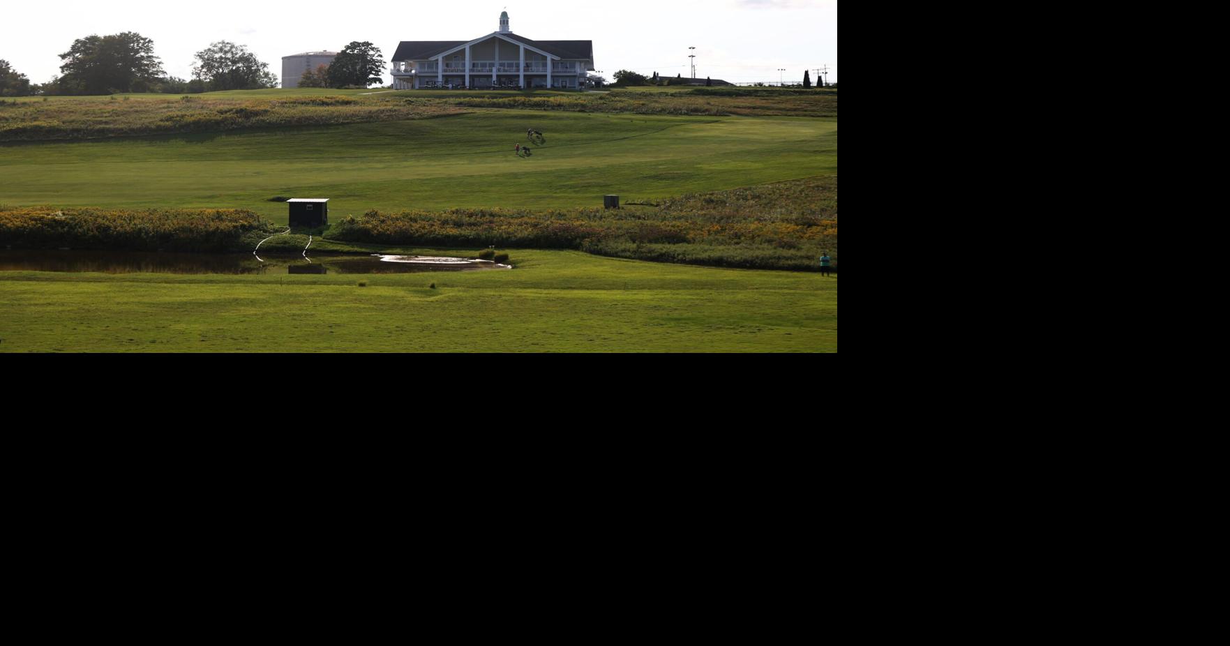 Berkshire County Golf Hall of Fame selects Patricia Ryan, Rick Pohle ...