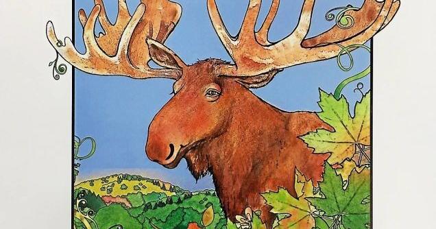 Arlo Guthrie to sign 'Old Bill: The Famous Berkshire Moose' at the ...