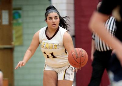 Girls Basketball: Lenox and Drury girls win county matchups, Hoosac and ...