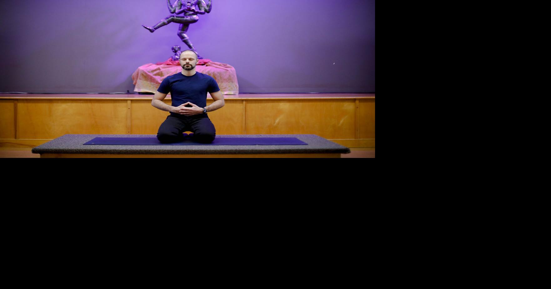 Jonny Orsini was a rising star in the New York theater scene, then a ...