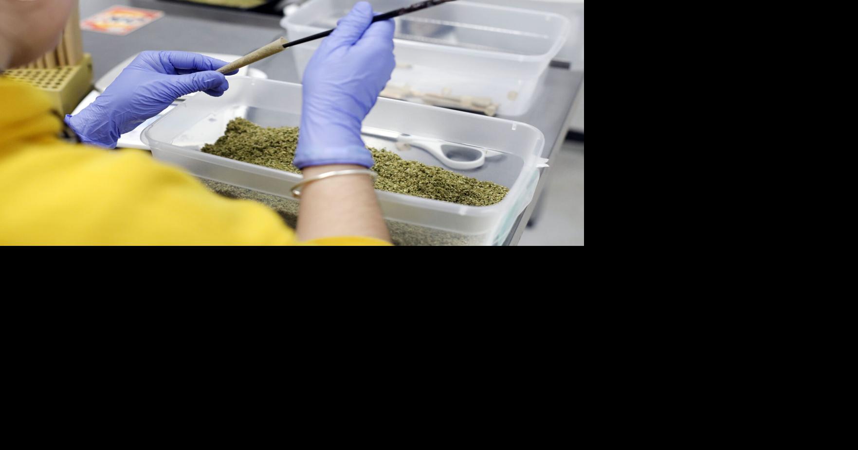 Pittsfield City Council amends city code governing marijuana retailers ...