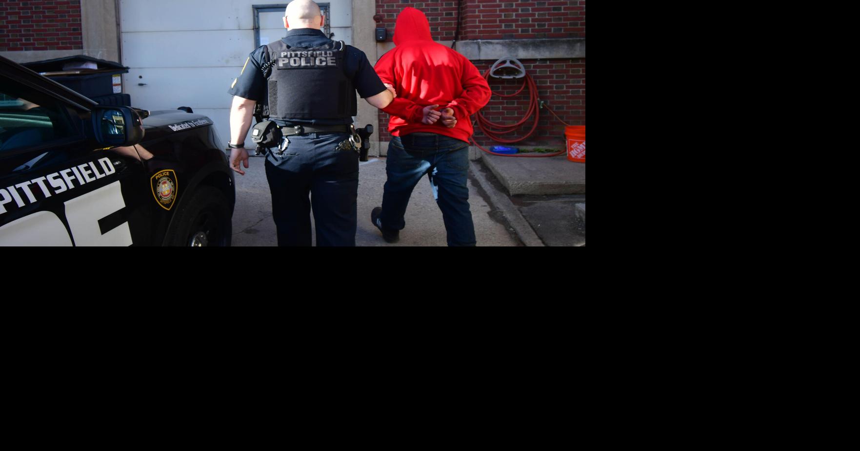 Our Opinion: Debate over prosecutorial approach to low-level drug crime ...