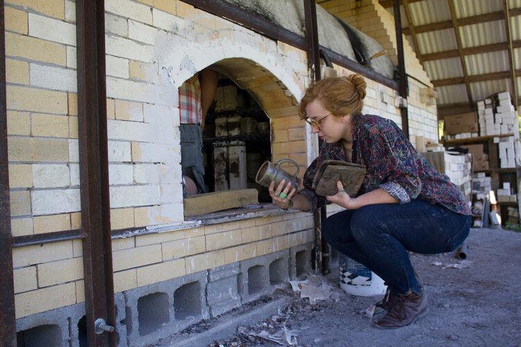 Salem Art Works celebrates International Sculpture Day | Arts and ...