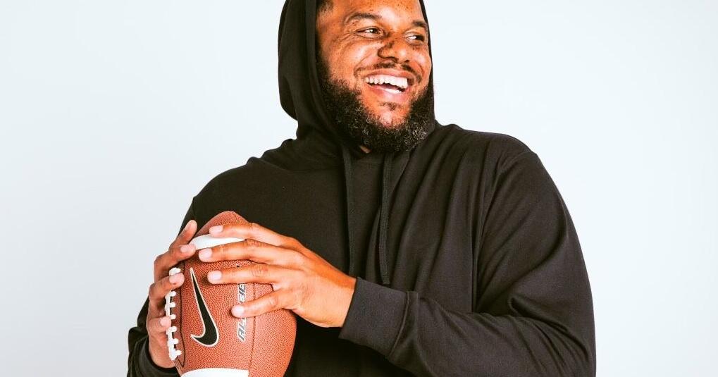 Former NFL player Keith Willis to give talks in Pittsfield, Dalton ...