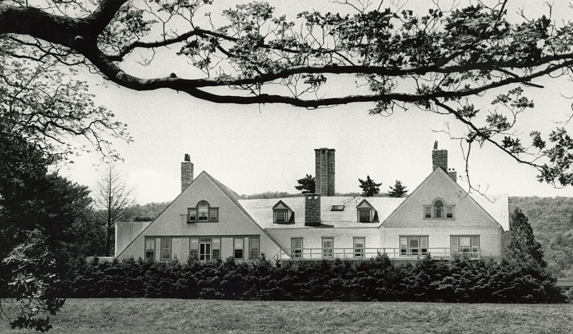 Days Gone By: Images of Stockbridge's private schools from The Eagle's ...