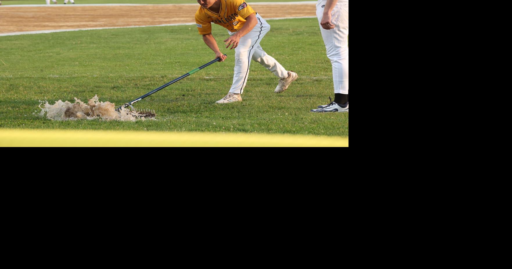 North Adams SteepleCats fall to Ocean State Waves in season opener at ...