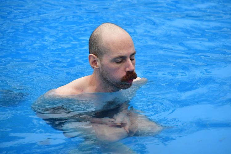 Photo Journal: Doing the Nordic Cycle at Sand Springs Pool and ...