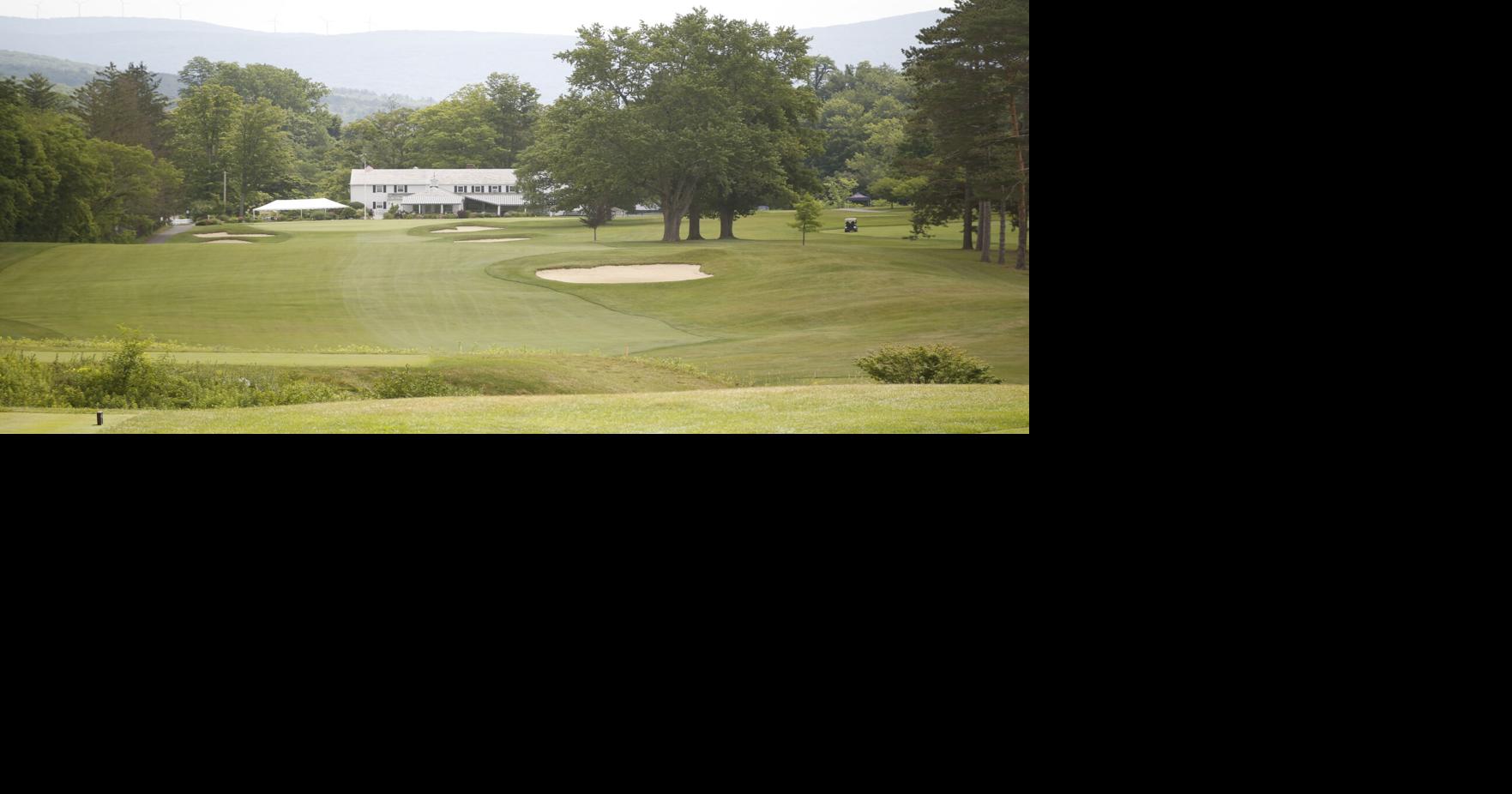 Williams women's golf team has two goals; win an NCAA Division III ...