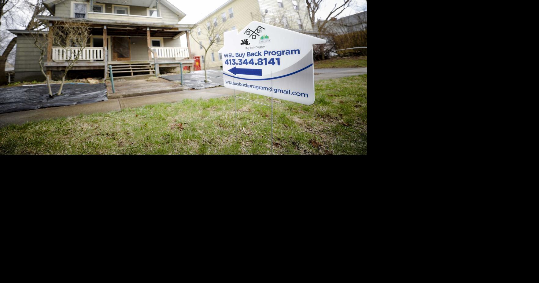 How is Westside Legends revitalizing Pittsfield's West Side? We ask ...