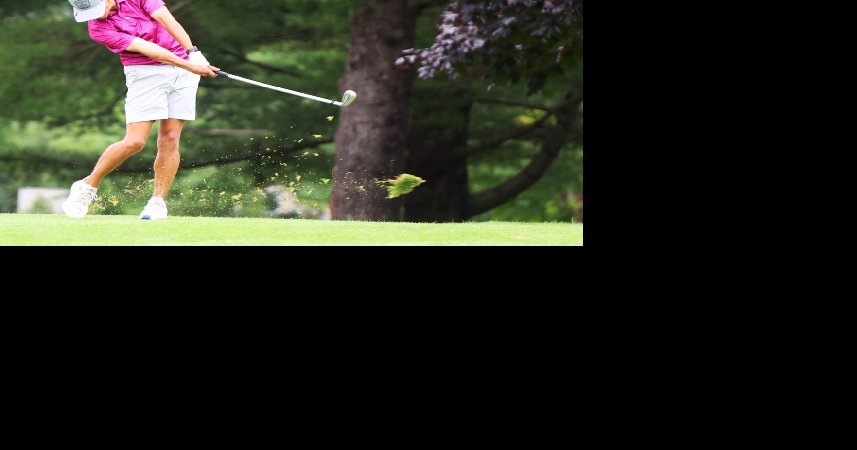 Kaley, Thompson, Sullivan and Kirby among a field of winners at ...