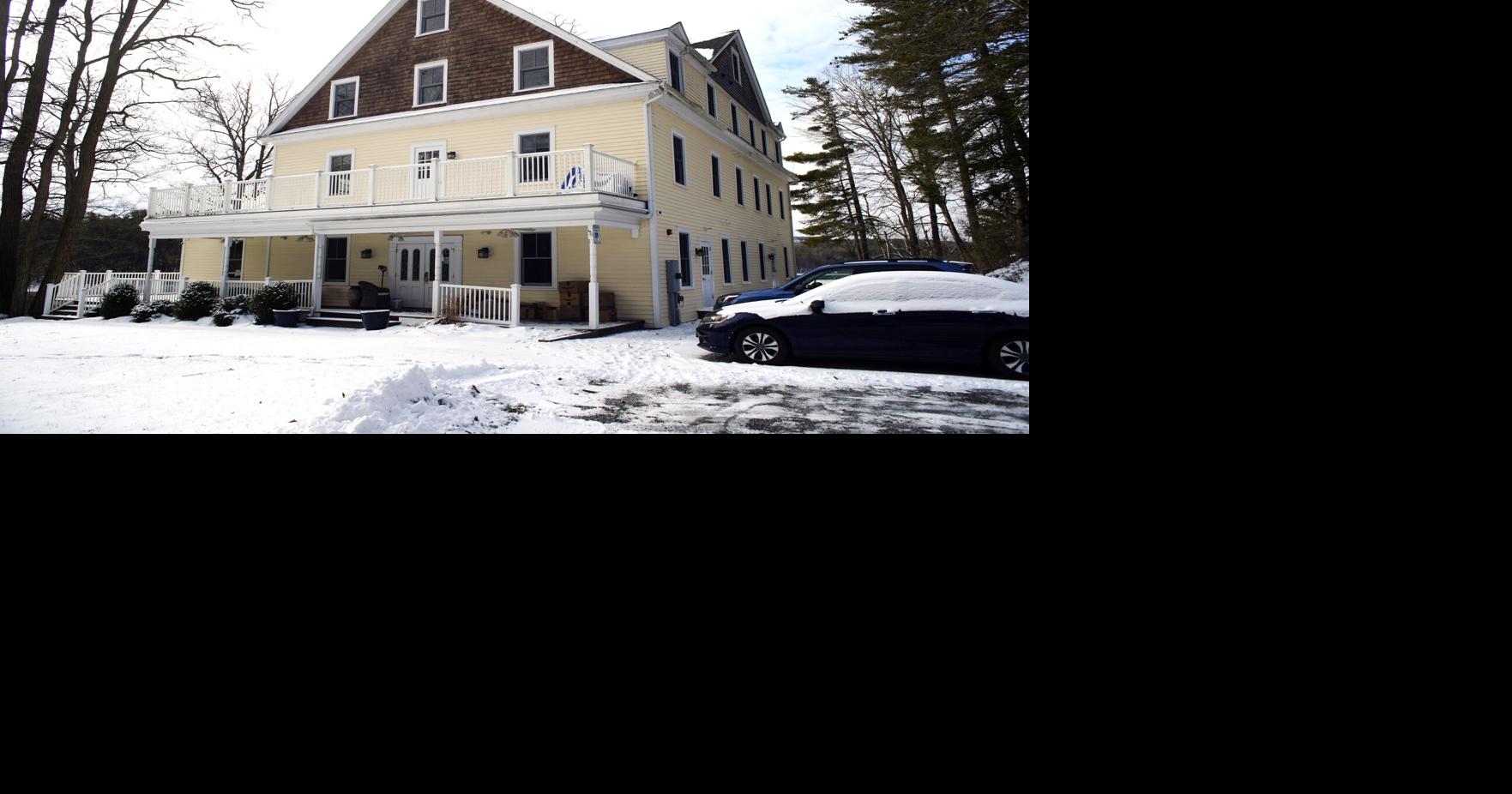 Owner of Cornell Inn purchases the LakeHouse Inn on Laurel Street in ...