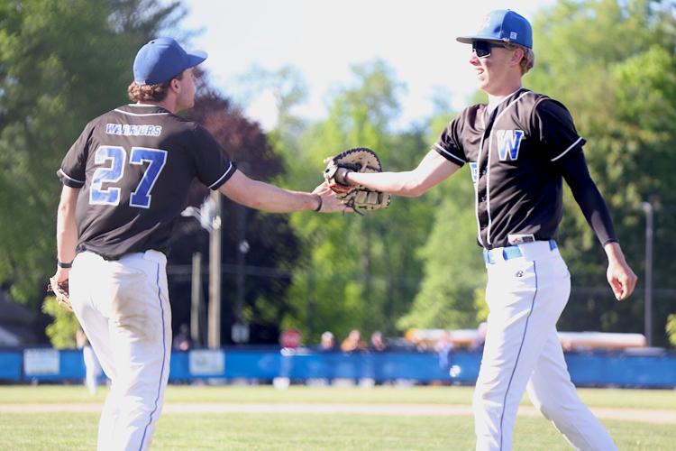 Photos: Wahconah baseball opens state tournament play | Multimedia ...