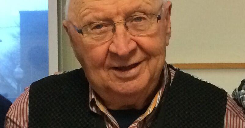 'Mr. Sobriety': Substance abuse advocate Robert Cote remembered for his ...