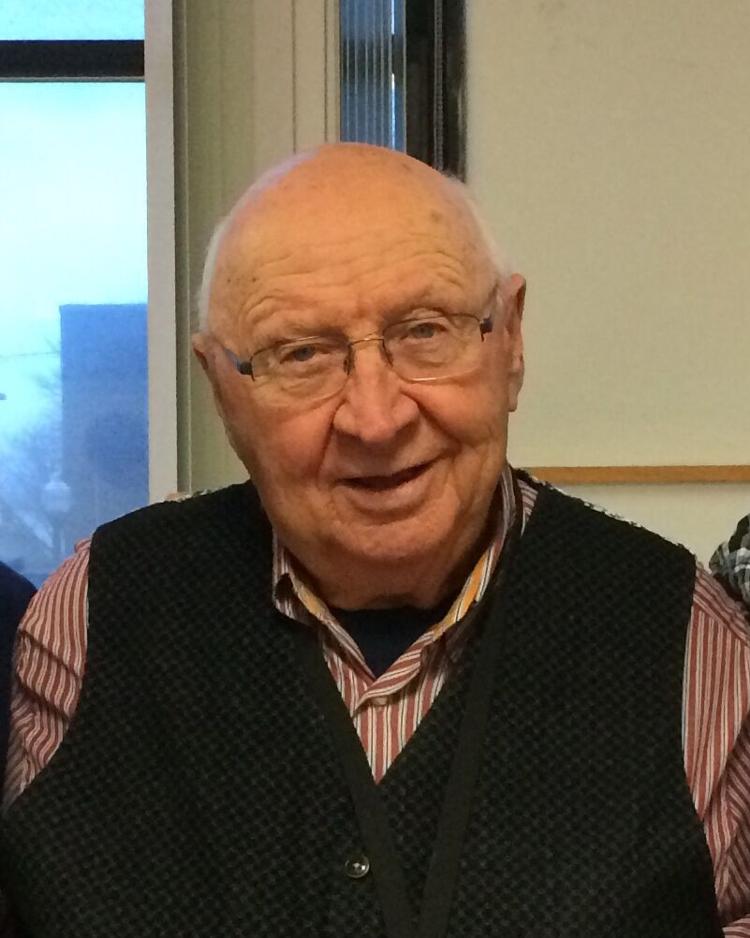 'Mr. Sobriety': Substance abuse advocate Robert Cote remembered for his ...