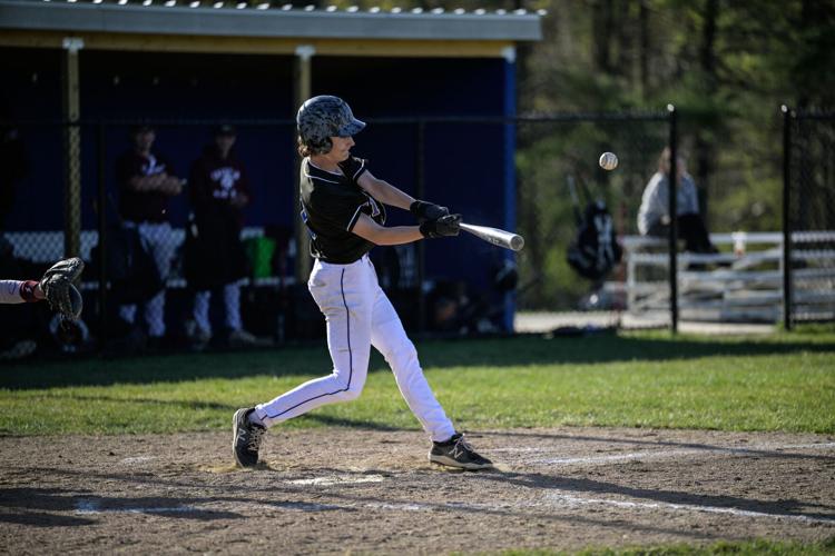 Photos: Wahconah beats Monument Mountain baseball | Multimedia ...