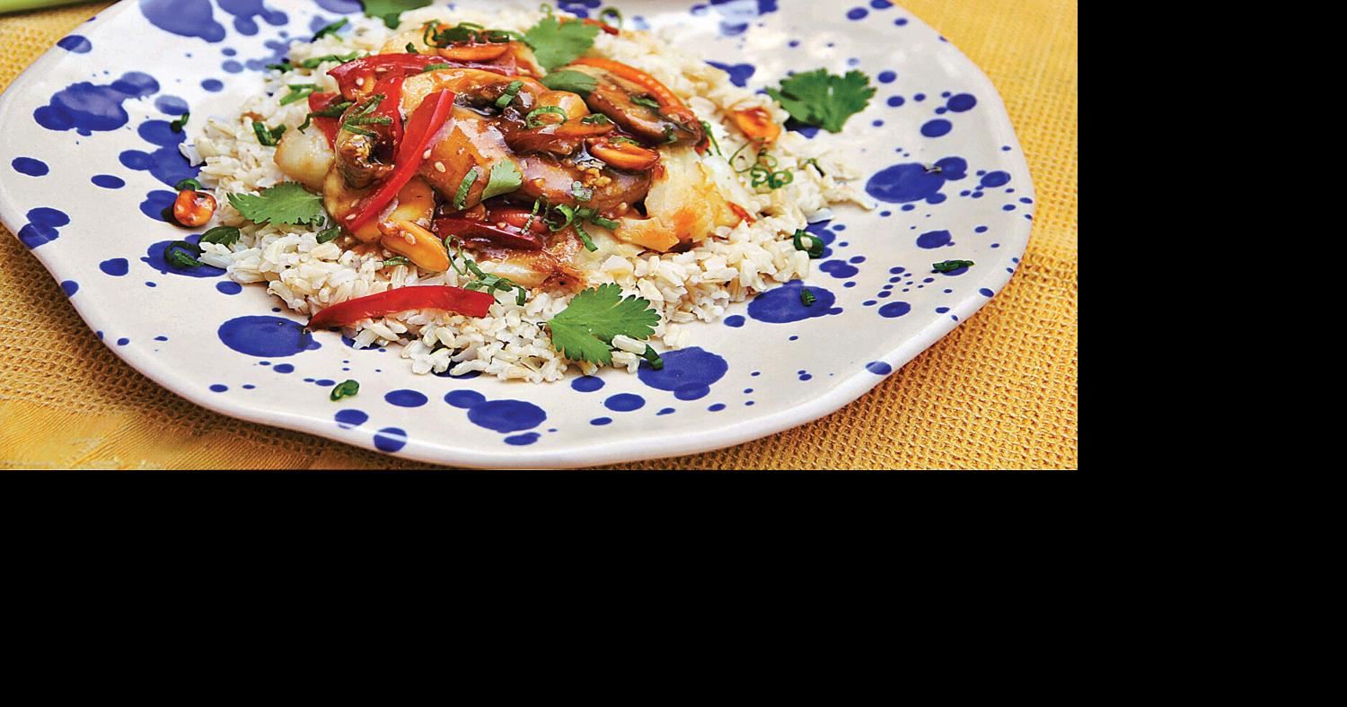 Scratch the itch of an Asian takeout craving | Arts and Culture ...