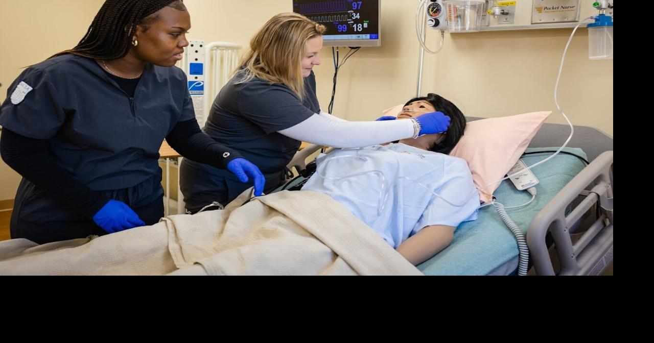 James F. Birge: It took a village to start MCLA nursing program ...