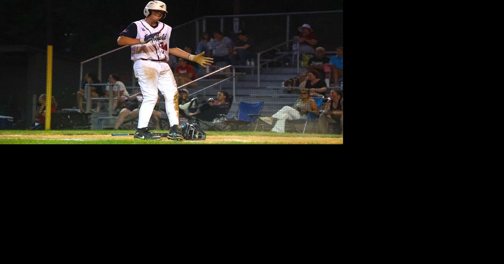 Pittsfield 13s drop Babe Ruth Western Mass. opener to Westfield at ...