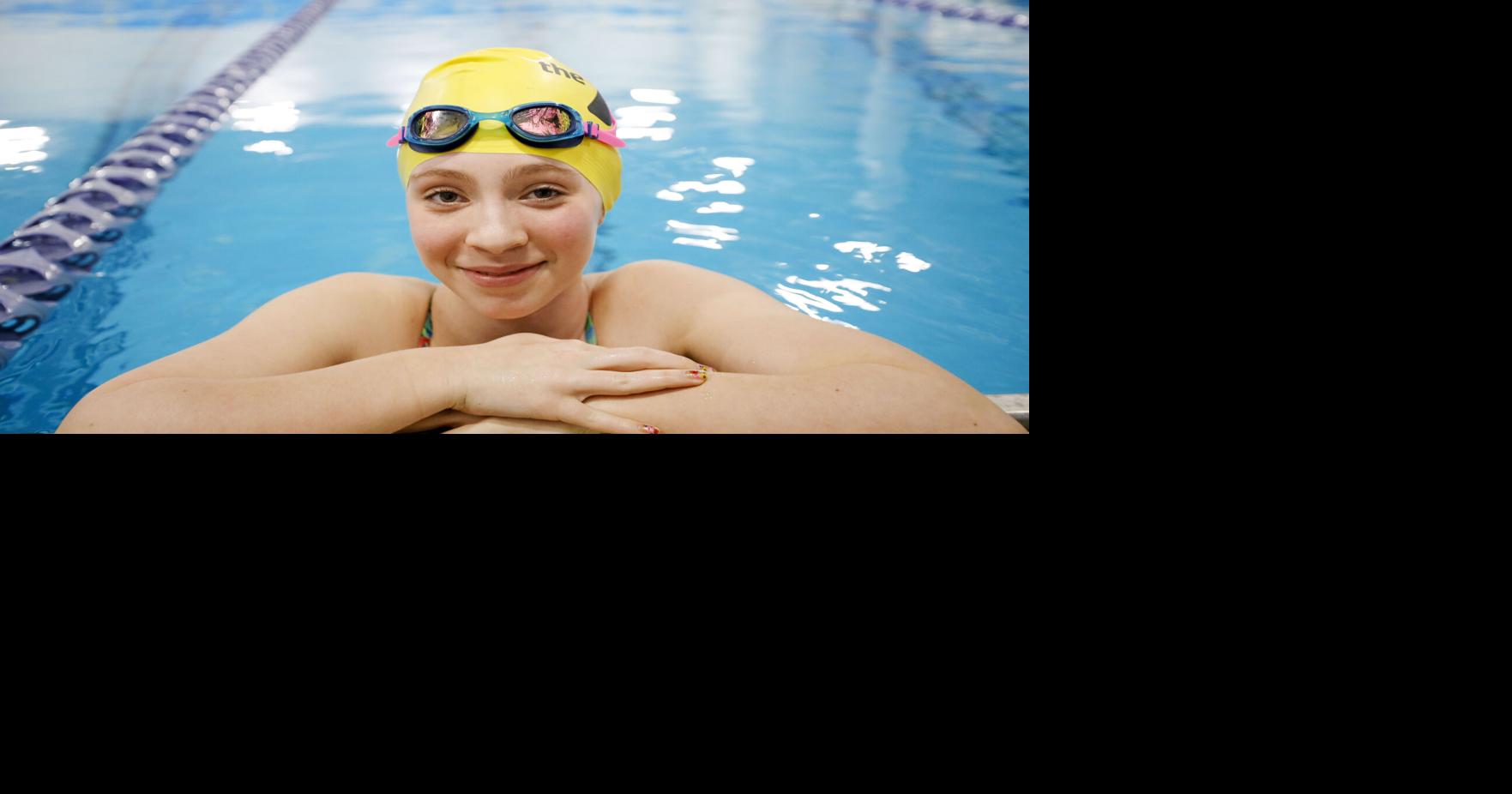 Photos: Pittsfield YMCA swimmer Alex Sotek to swim at nationals ...