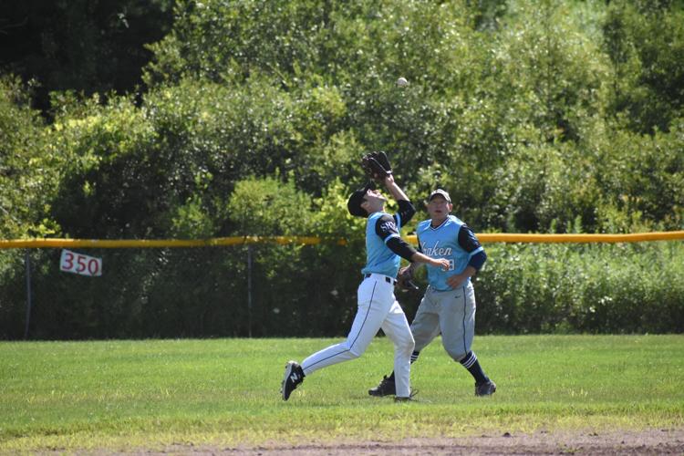 Berkshire Thunder beat North County Kraken in cross-age Berkshire Adult ...