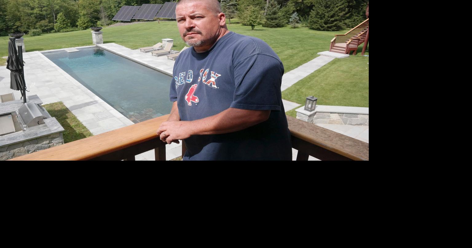 Lenox native choosing to stand his ground against Tennessee Gas Co ...