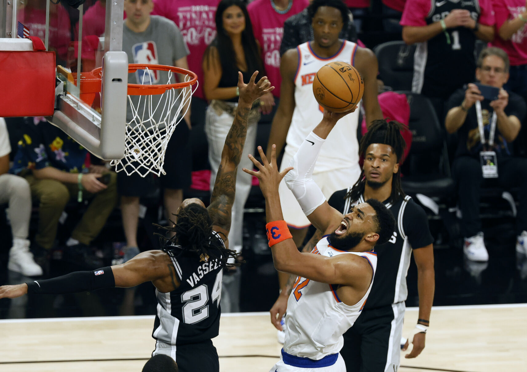 Howard Herman: Making NHL and NBA Finals picks to wrap up the winter ...