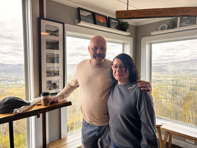 From bikers to honeymooners, travelers return to the Wigwam Western ...