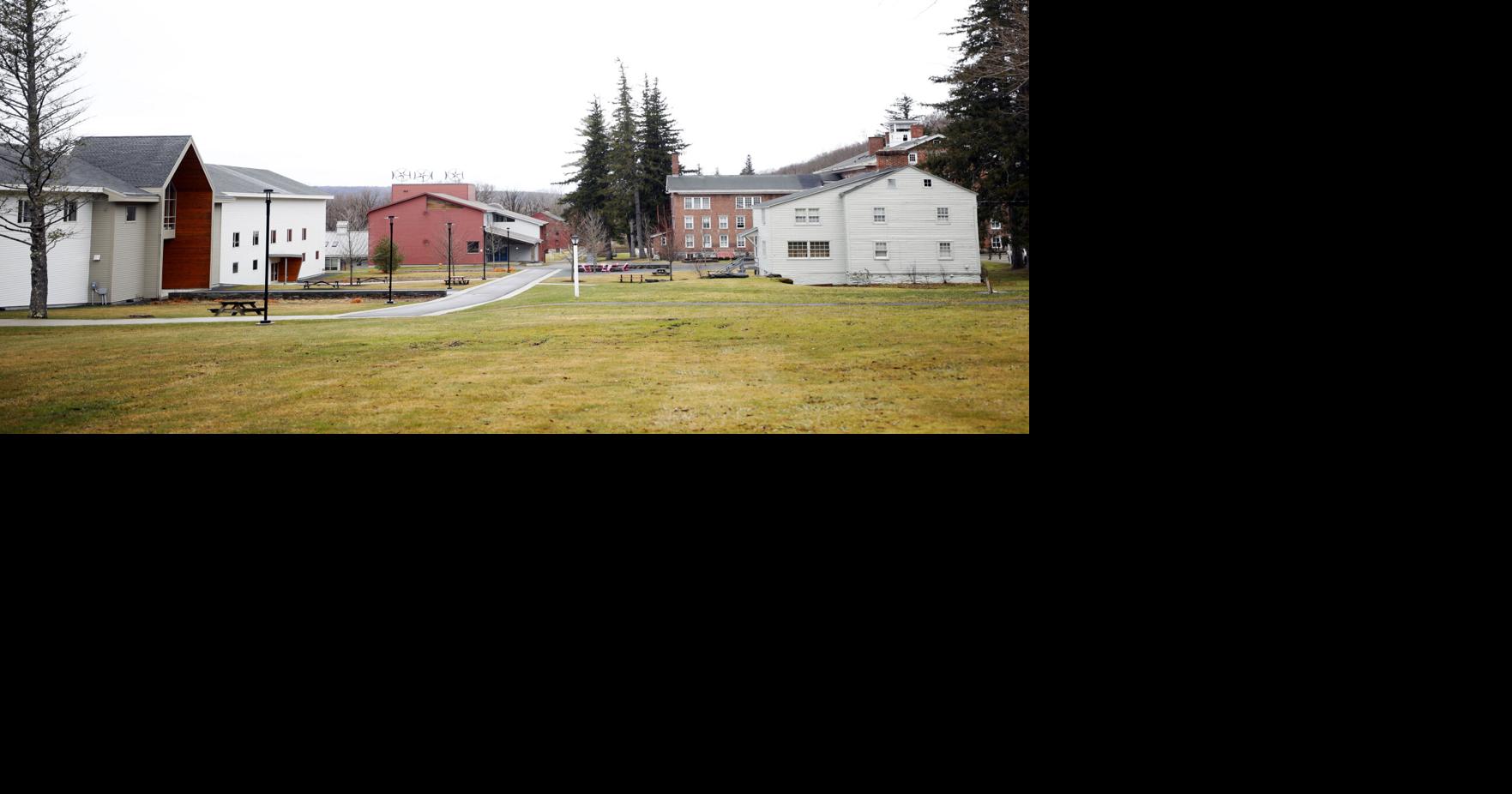Clarence Fanto: For small independent schools like Darrow, mounting ...