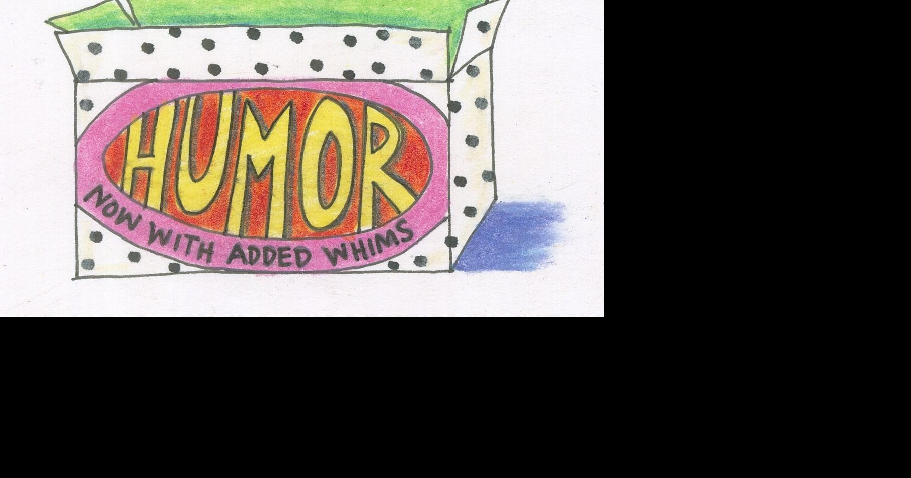 REVIEW: Wit and wisdom shine through Deb Koffman exhibition at the ...