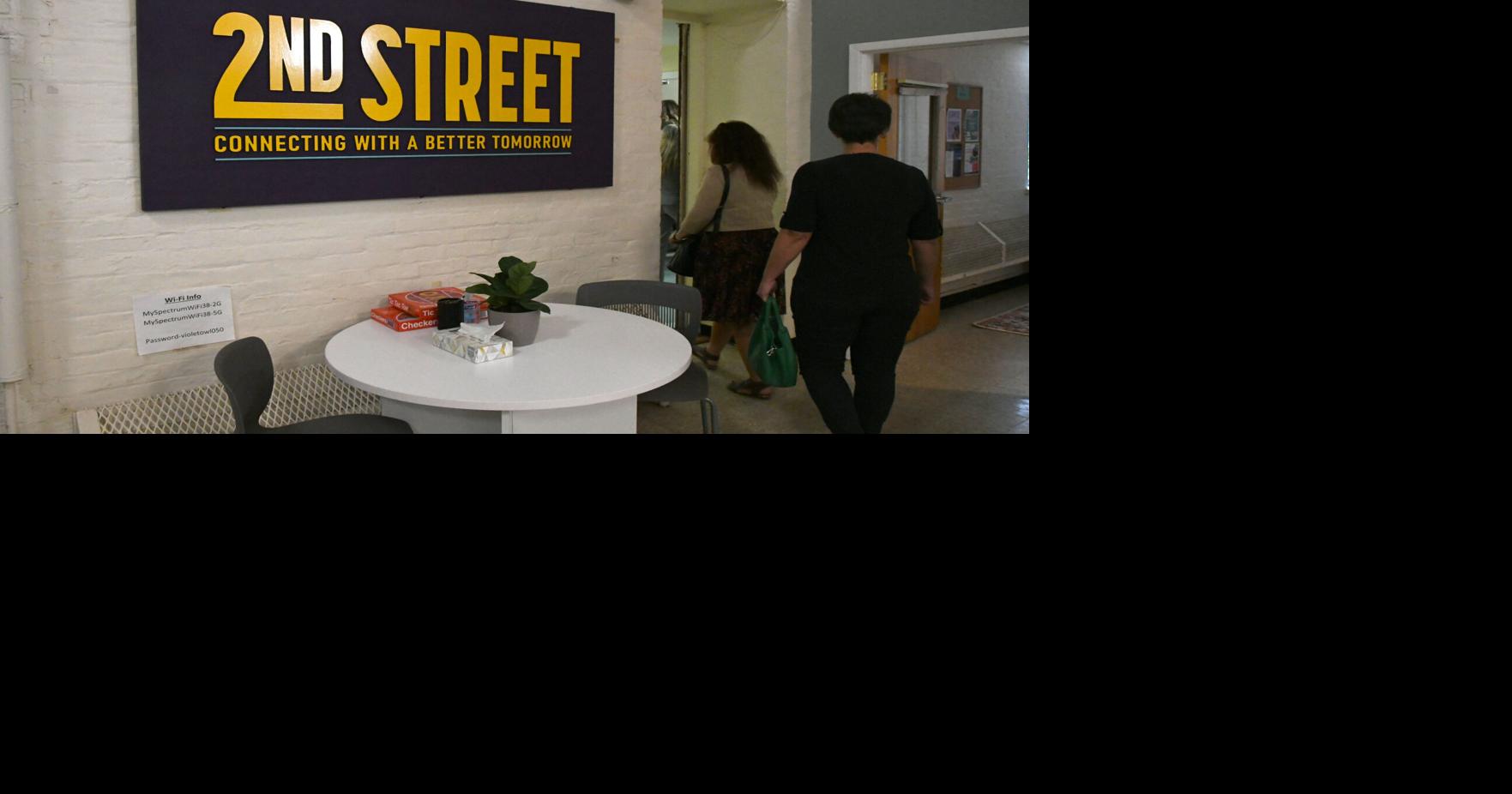 2nd Street Second Chances wins Massachusetts Sheriffs' Association ...