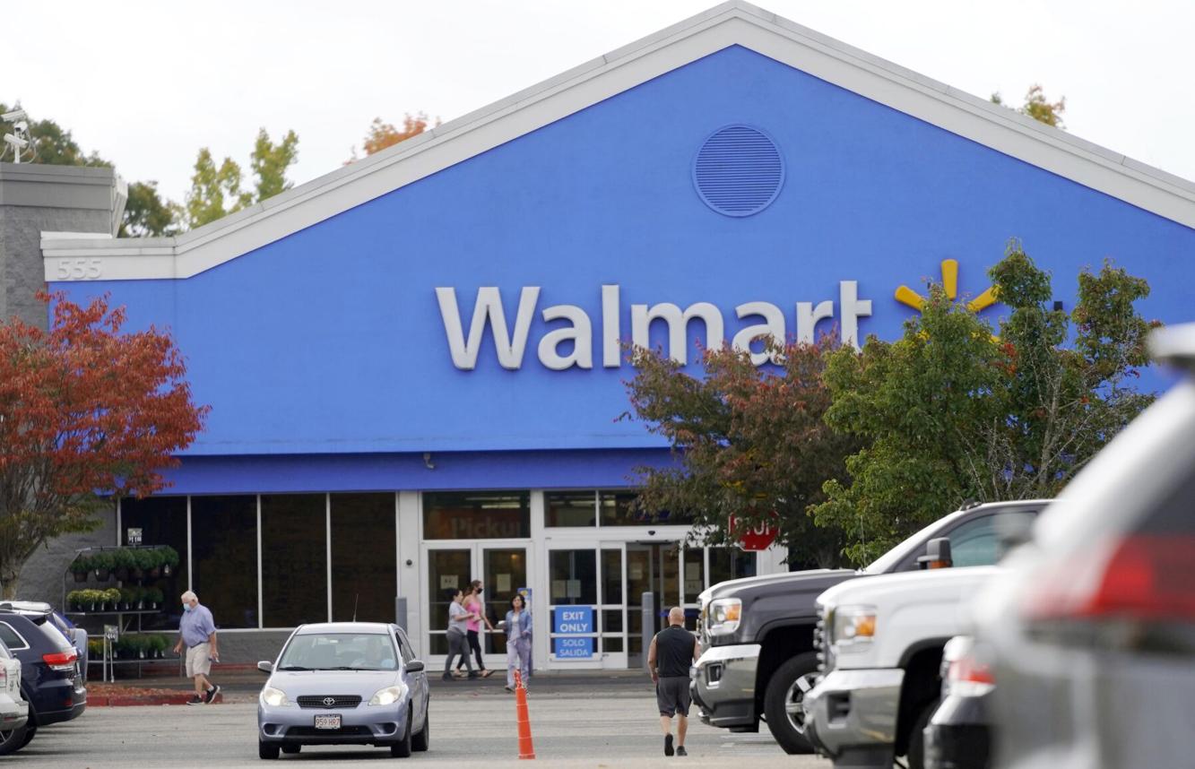 Saturday storm briefly closes Pittsfield Walmart | Breaking | The ...