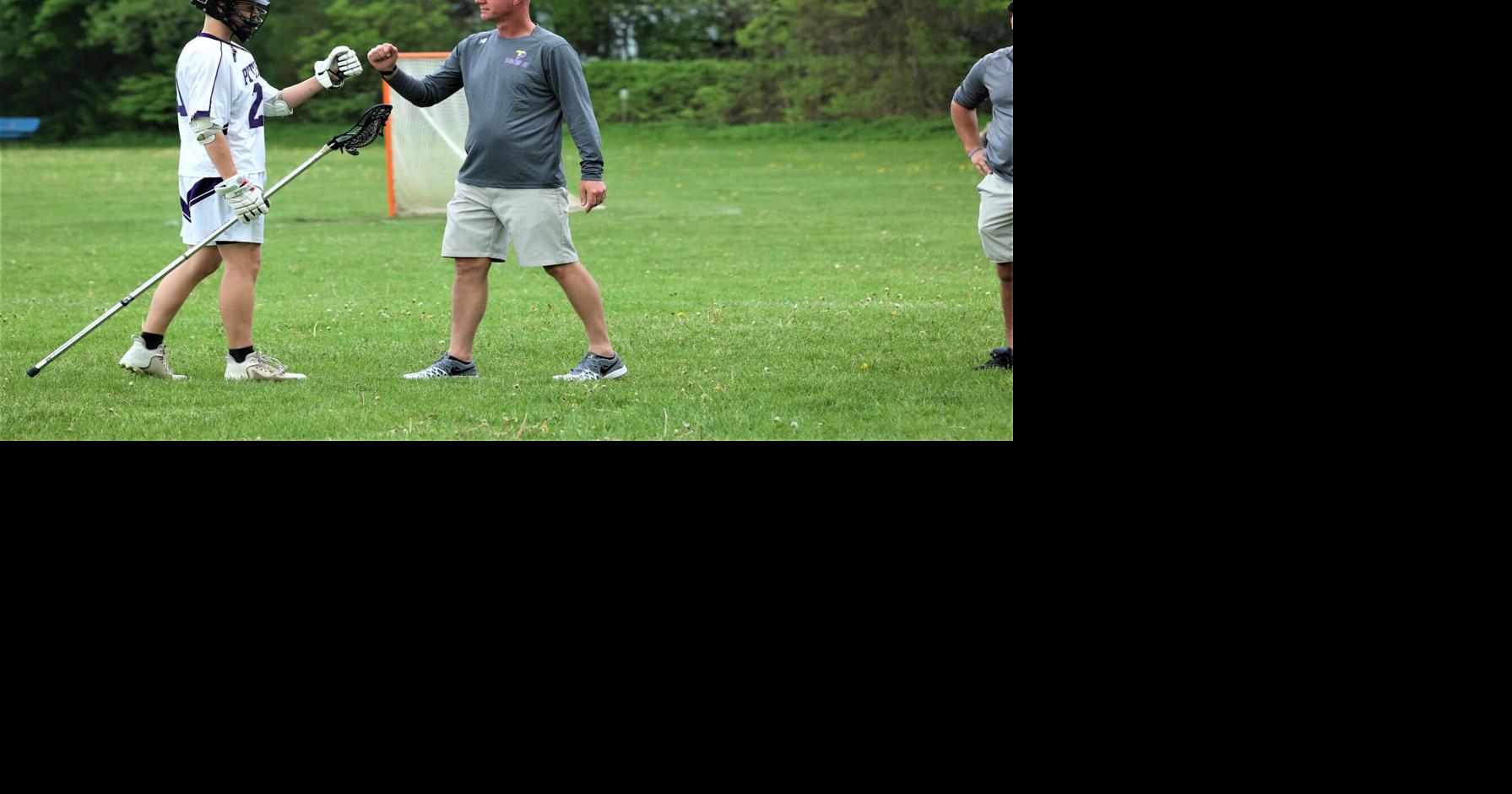 Pittsfield lacrosse coach Scott Aitken retires after 30 years growing ...