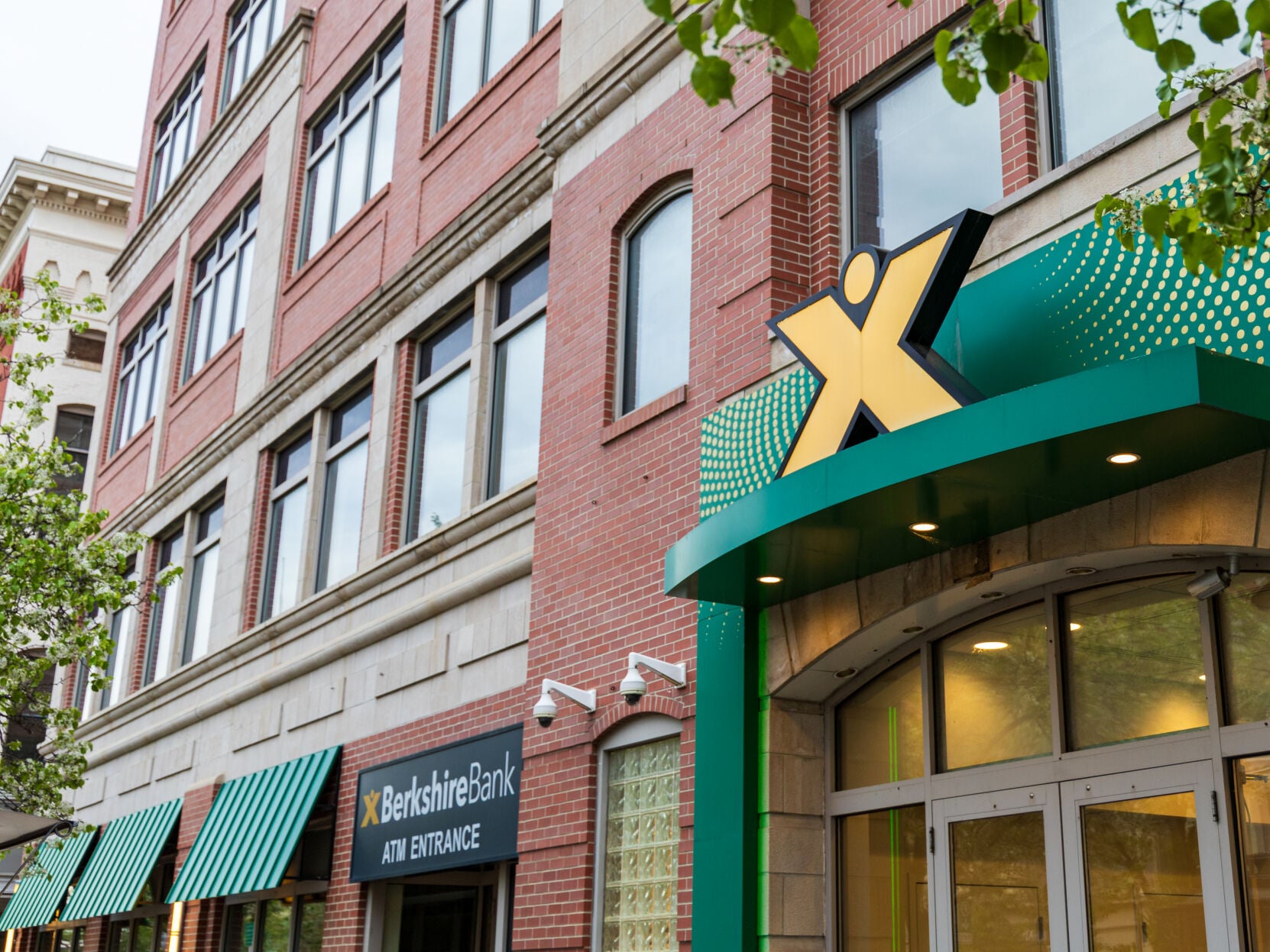 Berkshire Bank is now Beacon Bank: What customers need to know about ...