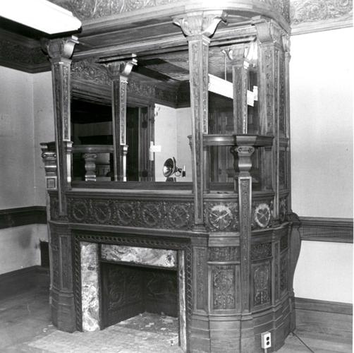 ‘Hanging in the balance.' Pittsfield’s William Russell Allen House ...