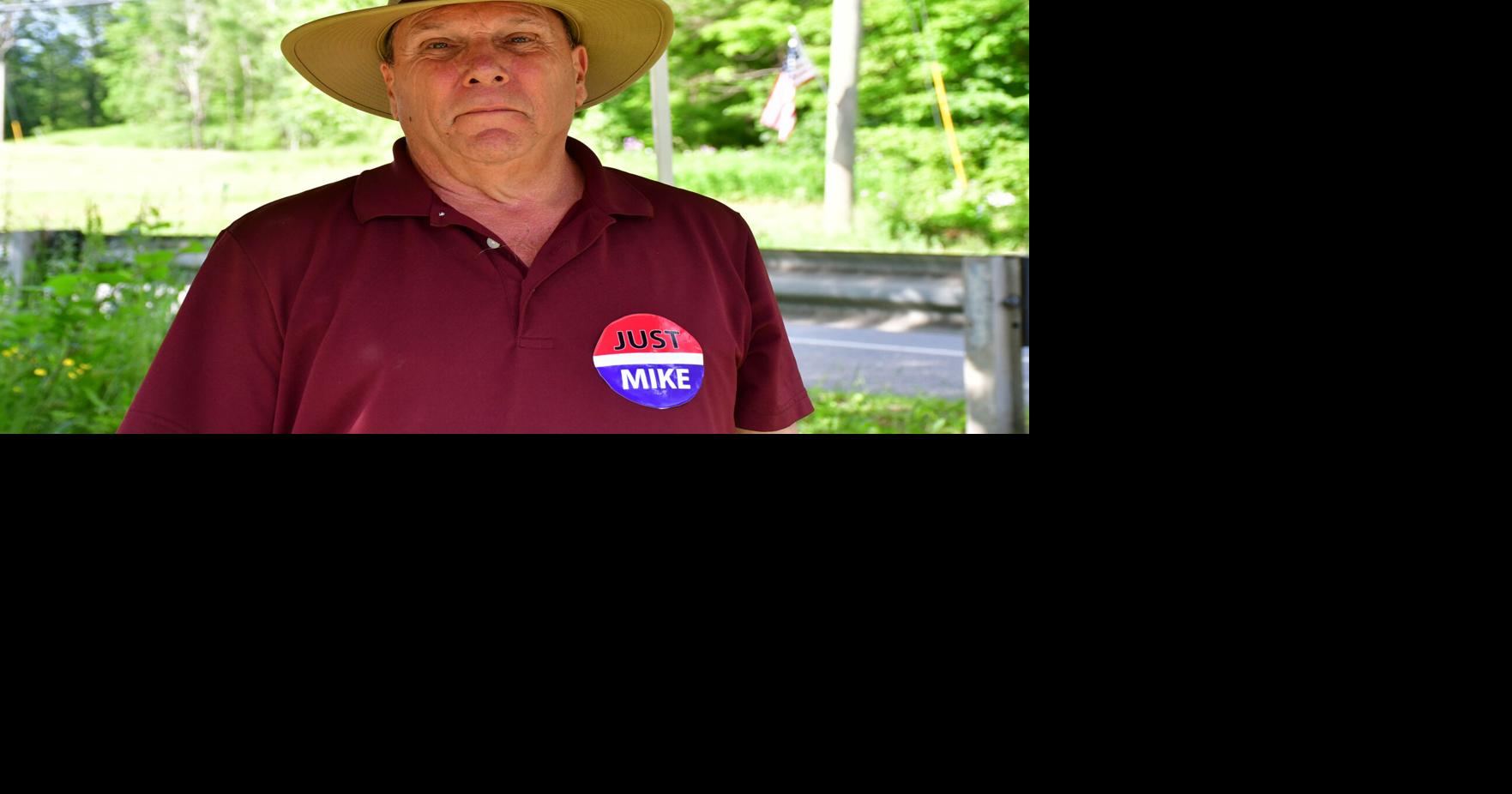 Michael P. Murphy fends off challenge from Barbara Davis-Hassan and ...