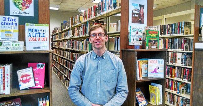 Lee Library hires new director with local, regional experience ...