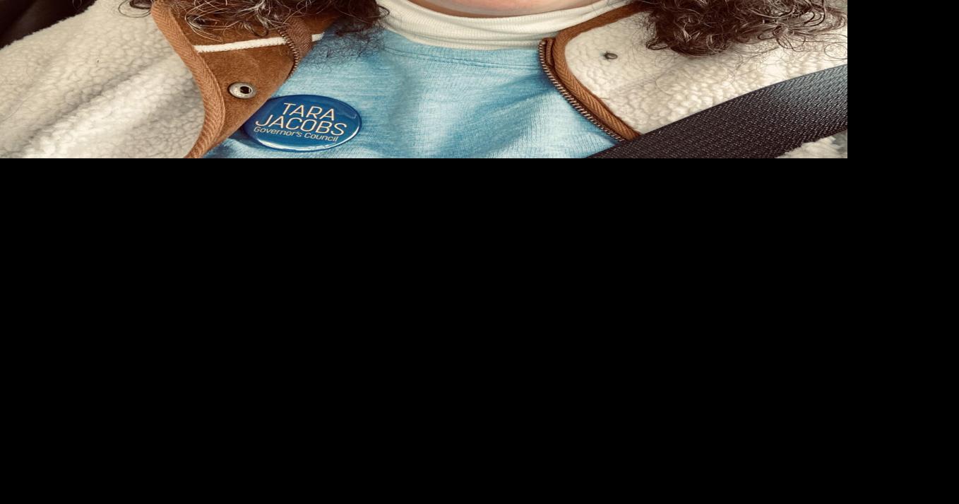 Our Opinion: Tara Jacobs for Governor's Council | Editorials ...