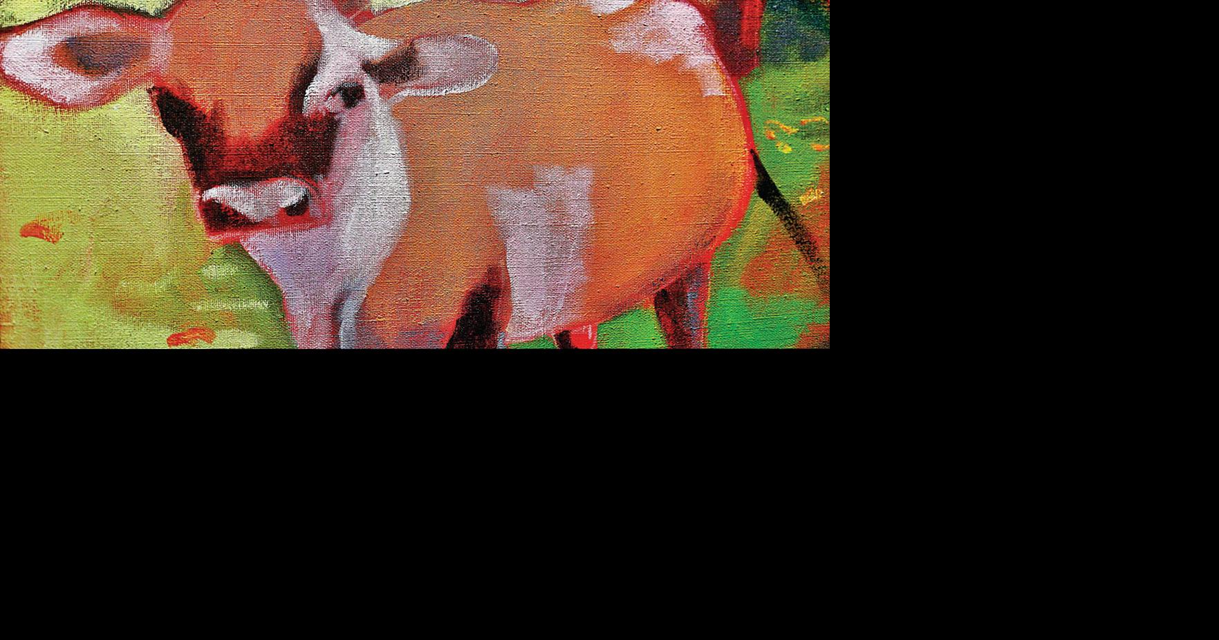 Susan Merrill celebrates life, her work after cancer diagnosis | Arts ...