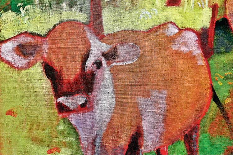 Susan Merrill celebrates life, her work after cancer diagnosis | Arts ...