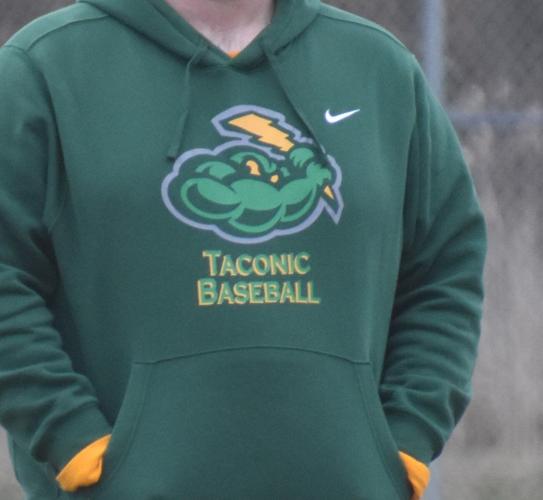 Photos: Taconic baseball got its first win of the season | Multimedia ...