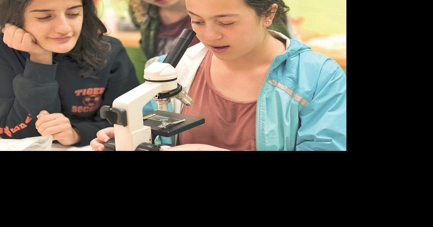 Darrow School opens 3 new Centers for Excellence | Local News | The ...