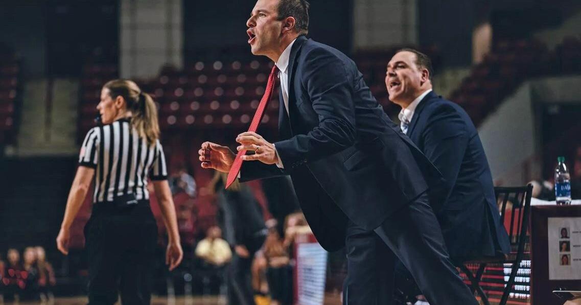 Kolodkin's Corner: UMass promoted Mike Leflar to replace Tory Verdi ...