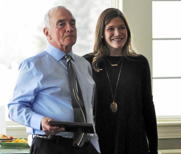 Berkshire County Girls Basketball Hall of Fame class inducted | Local ...