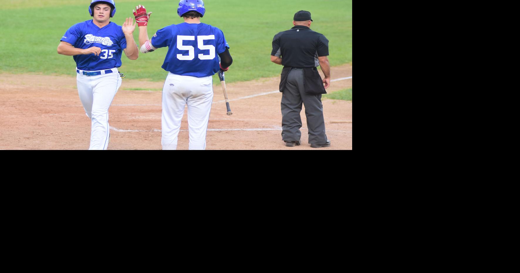 Matt Koperniak promoted by the St. Louis Cardinals to its High-A team ...